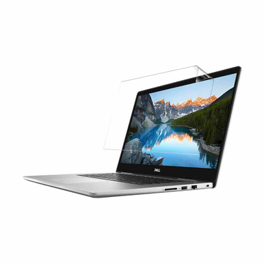 Dell Inspiron 15 7580 Screen Protector - Silk