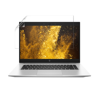 HP EliteBook 1050 G1 Screen Protector - Silk