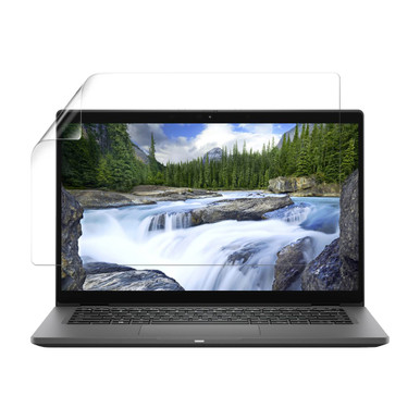 Dell Latitude 13 7310 (2-in-1) Screen Protector - Silk