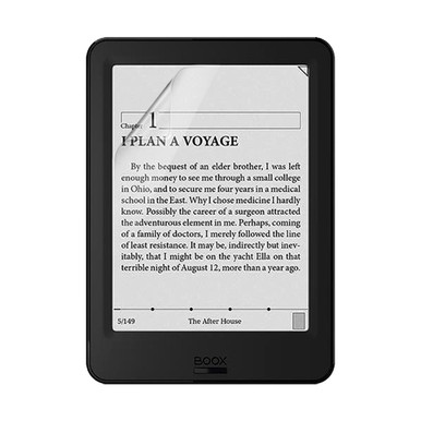 Onyx Boox Poke Pro Screen Protector - Matte