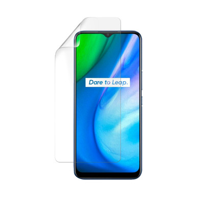 Realme V3 Screen Protector - Silk