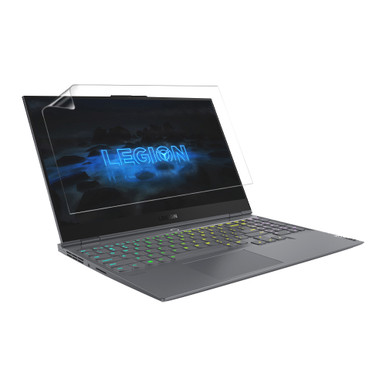 Lenovo Legion Slim 7i 15 (2020) Screen Protector - Silk