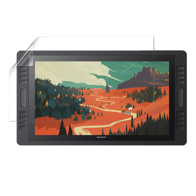 Huion Kamvas Pro 20 Screen Protector - Silk