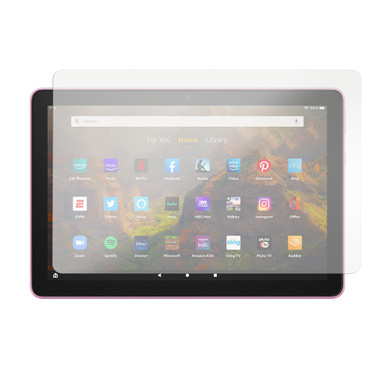 Amazon Fire HD 10 (2021) Screen Protector - Paper