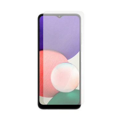 Samsung Galaxy A22 5G Screen Protector - Paper