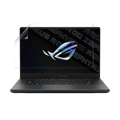 Asus ROG Zephyrus G15 GA503 Screen Protector - Silk