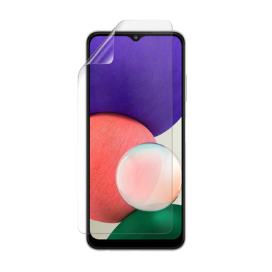 Samsung Galaxy A22 5G Screen Protector - Silk