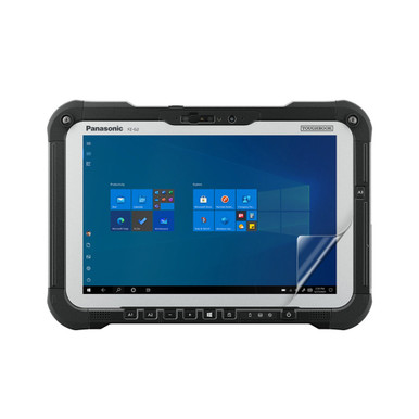 Panasonic Toughbook G2 (FZ-G2) Screen Protector - Impact