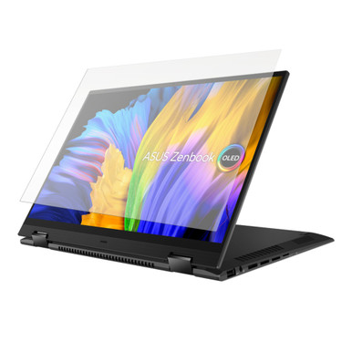 Asus Zenbook 14 Flip OLED UN5401 Screen Protector - Paper