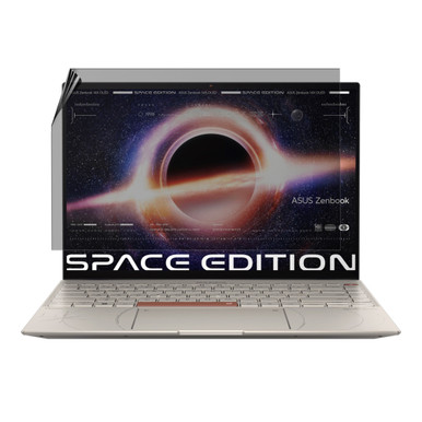 Asus Zenbook 14X OLED UX5401 (Touch) Screen Protector - Privacy Quad
