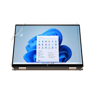 HP Spectre x360 14T EA200 Screen Protector - Silk