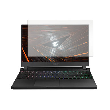 Gigabyte Aorus 5 XE4 Screen Protector - Paper