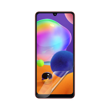 Samsung Galaxy A31 Screen Protector - Matte