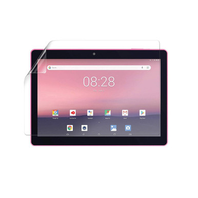 EVOO 10 Tablet (EV-A-101) Screen Protector - Silk