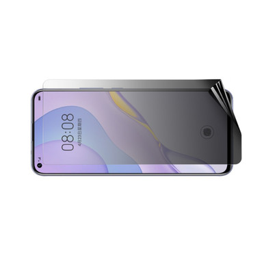 Huawei nova 7 5G Screen Protector - Privacy (Landscape)