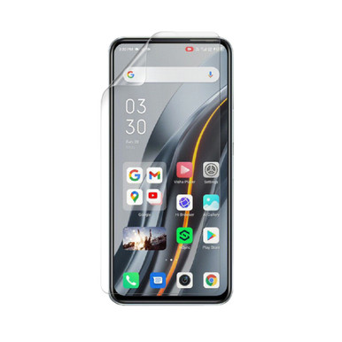 Infinix Note 12 VIP Screen Protector - Silk