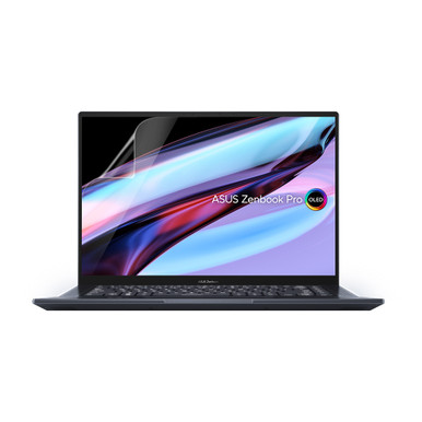 Asus Zenbook Pro 16X OLED (UX7602) Screen Protector - Matte