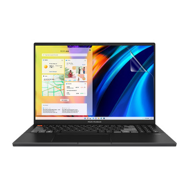 Asus Vivobook Pro 16X OLED (N7601) Screen Protector - Vivid