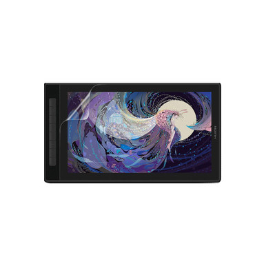 Huion Kamvas Pro 16 (2.5K) Screen Protector - Vivid