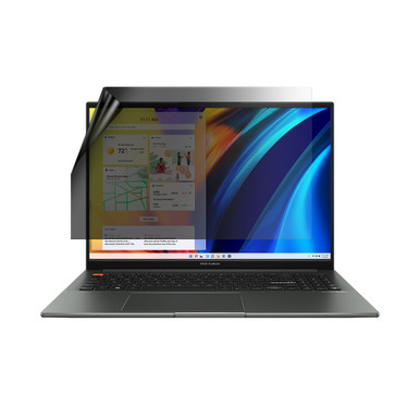 Asus Vivobook S 16X OLED (M5602) Screen Protector - Privacy Lite