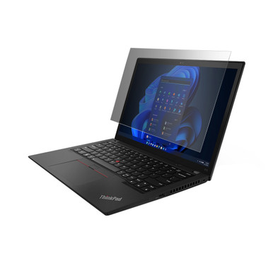 Lenovo ThinkPad X13 Gen 3 Screen Protector - Privacy