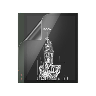 Onyx Boox Note Air 2 Plus Screen Protector - Matte