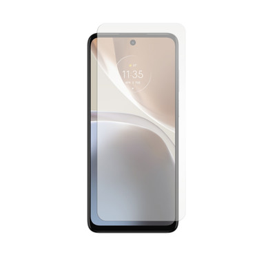 Motorola Moto G32 Screen Protector - Paper