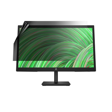 HP Monitor 22 V22v G5 FHD (65P56AA) Screen Protector - Privacy Lite