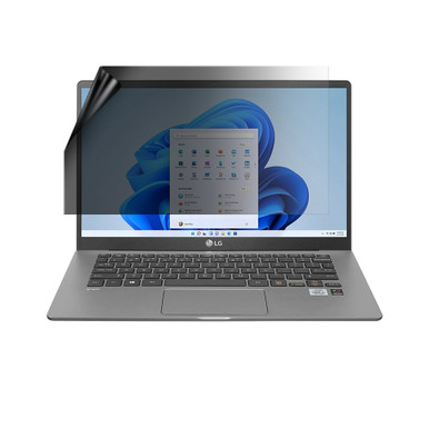 LG Gram 14 14Z90N Screen Protector - Privacy Lite