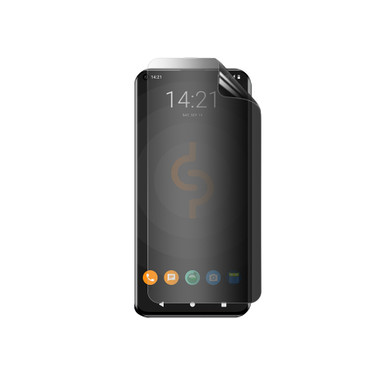 Simple Phone Screen Protector - Privacy