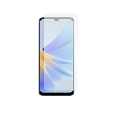 Oppo A17 Screen Protector - Paper