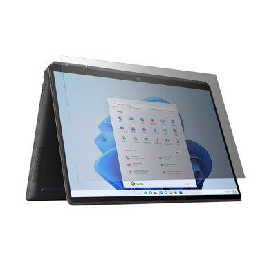 HP Spectre x360 14 ef1000 Screen Protector - Privacy