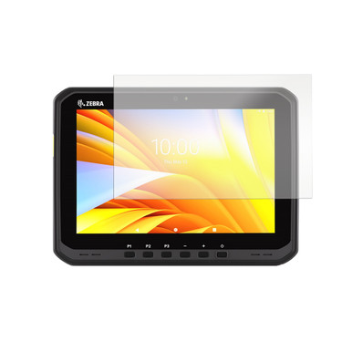 Zebra ET65 Screen Protector - Paper