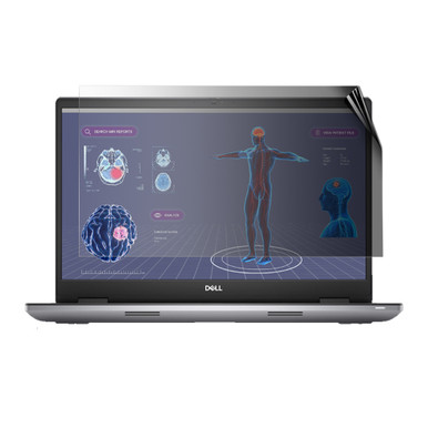 Dell Precision 17 7780 Screen Protector - Privacy