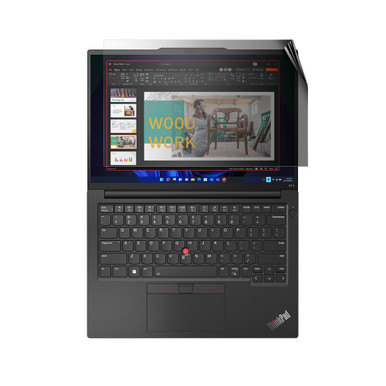 Lenovo ThinkPad E14 Gen 5 (Non-Touch) Screen Protector - Privacy