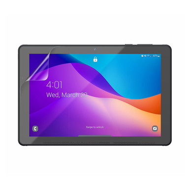 Social Mobile Rhino T100 Screen Protector - Vivid