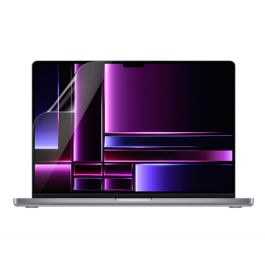 Apple MacBook Pro 16 M3 Screen Protector - Matte