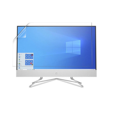 HP All In One 24 DF1000 Screen Protector - Silk
