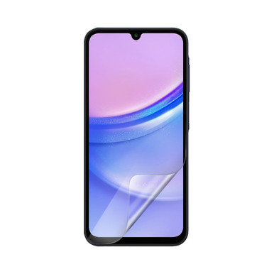 Samsung Galaxy A15 Screen Protector - Matte