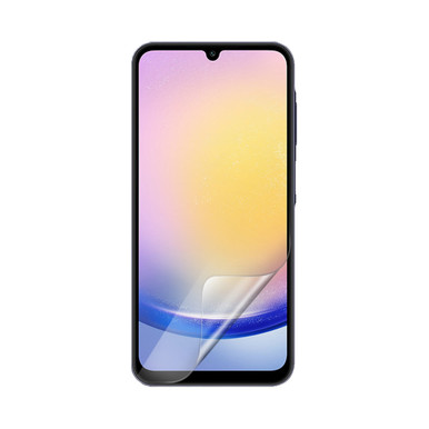 Samsung Galaxy A25 5G Screen Protector - Matte