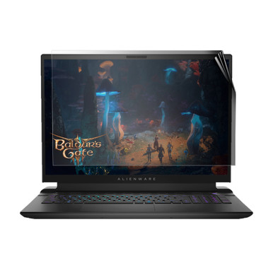 Dell Alienware M18 R2 Screen Protector - Privacy