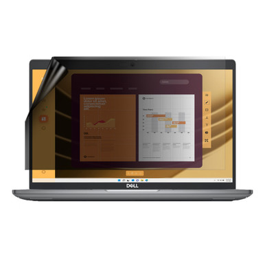 Dell Latitude 14 5450 (Non-Touch) Screen Protector - Privacy Lite