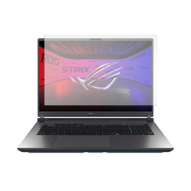 Asus ROG Strix G18 (2025) G815 Screen Protector - Paper