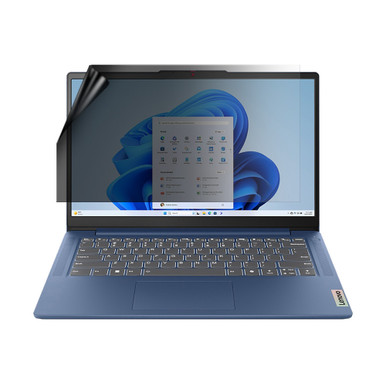 Lenovo IdeaPad Slim 3 14IRU9 Screen Protector - Privacy Lite