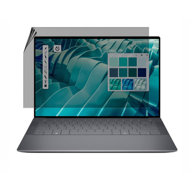Dell 14 Premium DA14250 (Non-Touch) Screen Protector - Privacy Quad