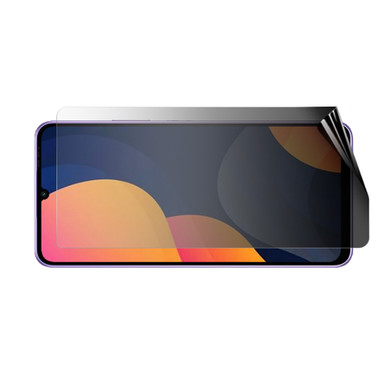 Itel City 100 Screen Protector - Privacy (Landscape)