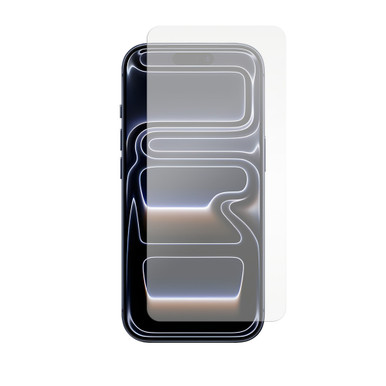 Apple iPhone 17 Pro Screen Protector - Paper
