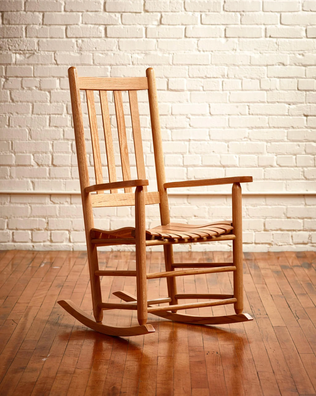 Furniture Made In USA - American Made Solid Wood Furniture