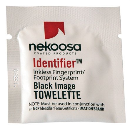 Extra Nekoosa Inkless Wipes for Coated Paper - Save The Moment