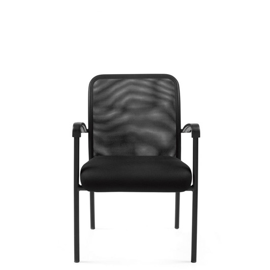 Guest Office Chairs | Waiting Room & Interview Room Chairs